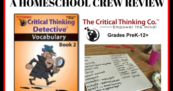 Farm Fresh Adventures: Critical Thinking Detective™ – Vocabulary Book 2 ...