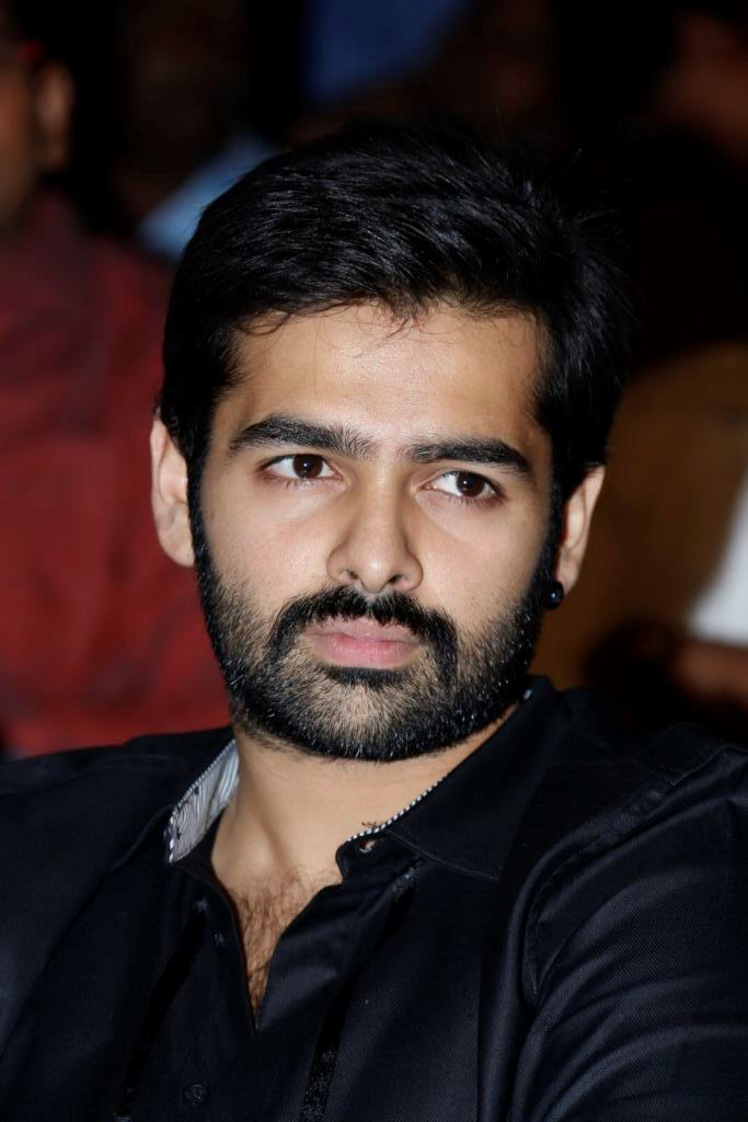 Ram Pothineni Latest Updates, Hd Images, News, Family Today Updates, NEWS