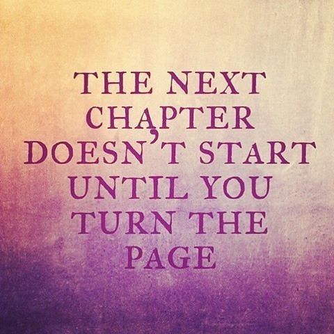 SoCalMulligan808: Ready for the Next Chapter?