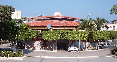 Ecoturismo en México, arte y cultura: San Pedro Pochutla, Oaxaca