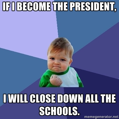 Al Dhafra Grade 6 English: First Conditional