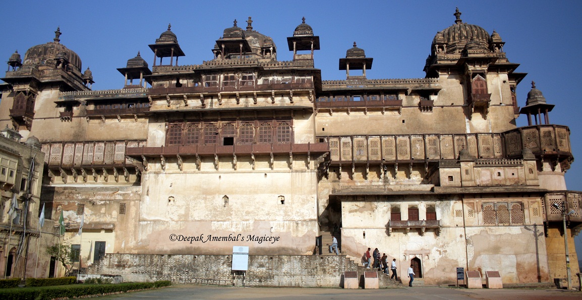 Travel magic: January 2013