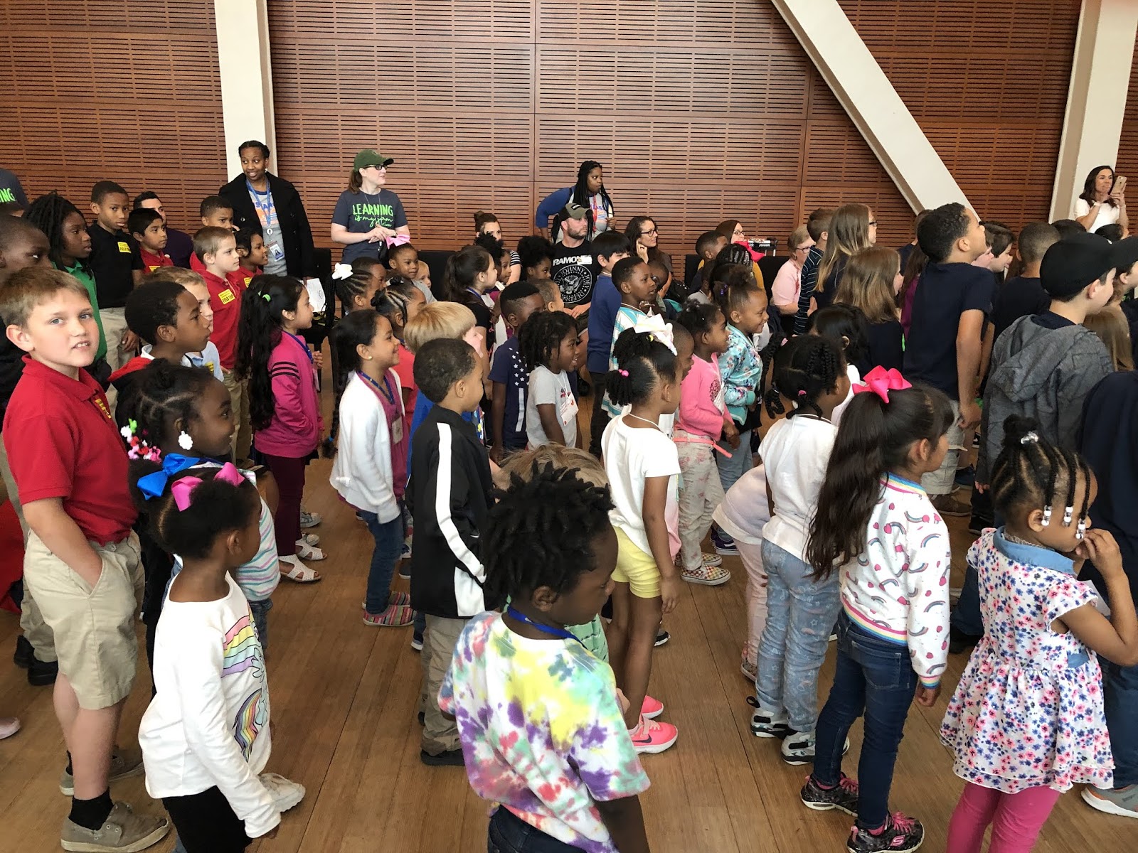 LRSD NOW: Friday Highlights - May 10, 2019