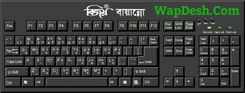 Bijoy Bayanno 2019 Latest Full Version with Serial key for Windows 10/8 ...