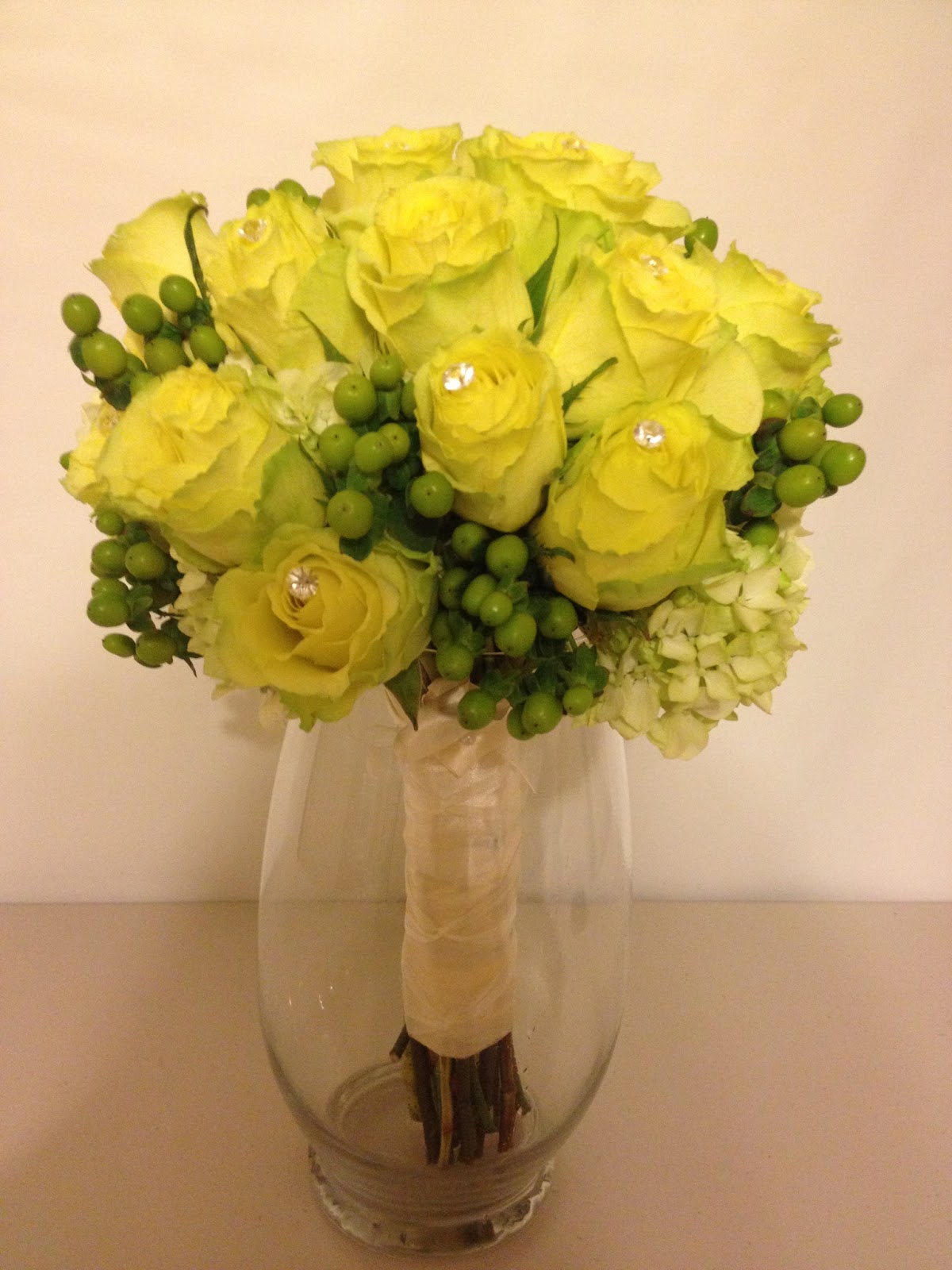 Flowers By Sen: Weddings