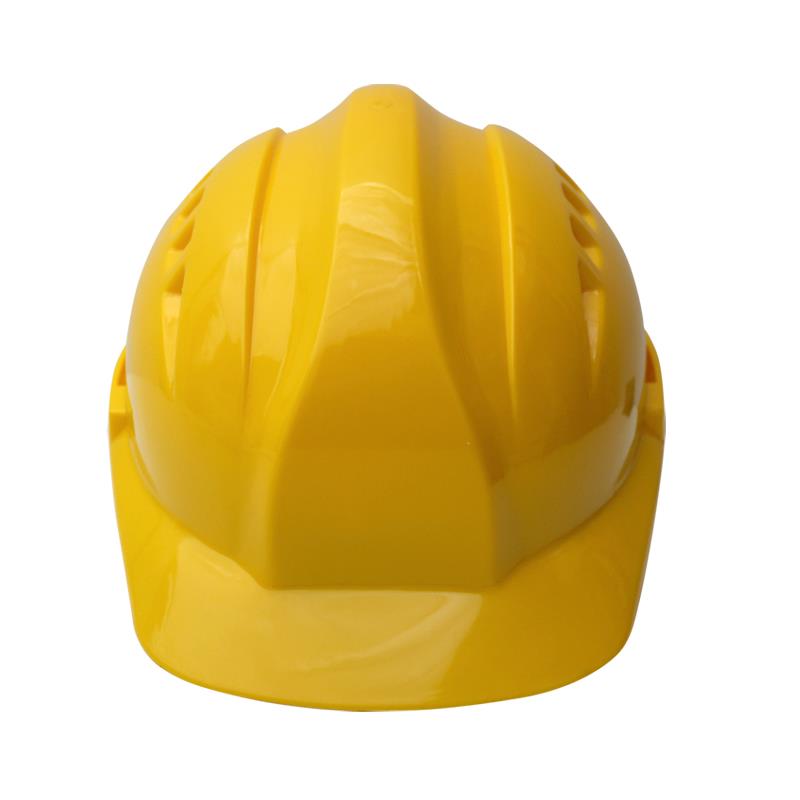 Penggunaan APD pada Proyek dan Industri