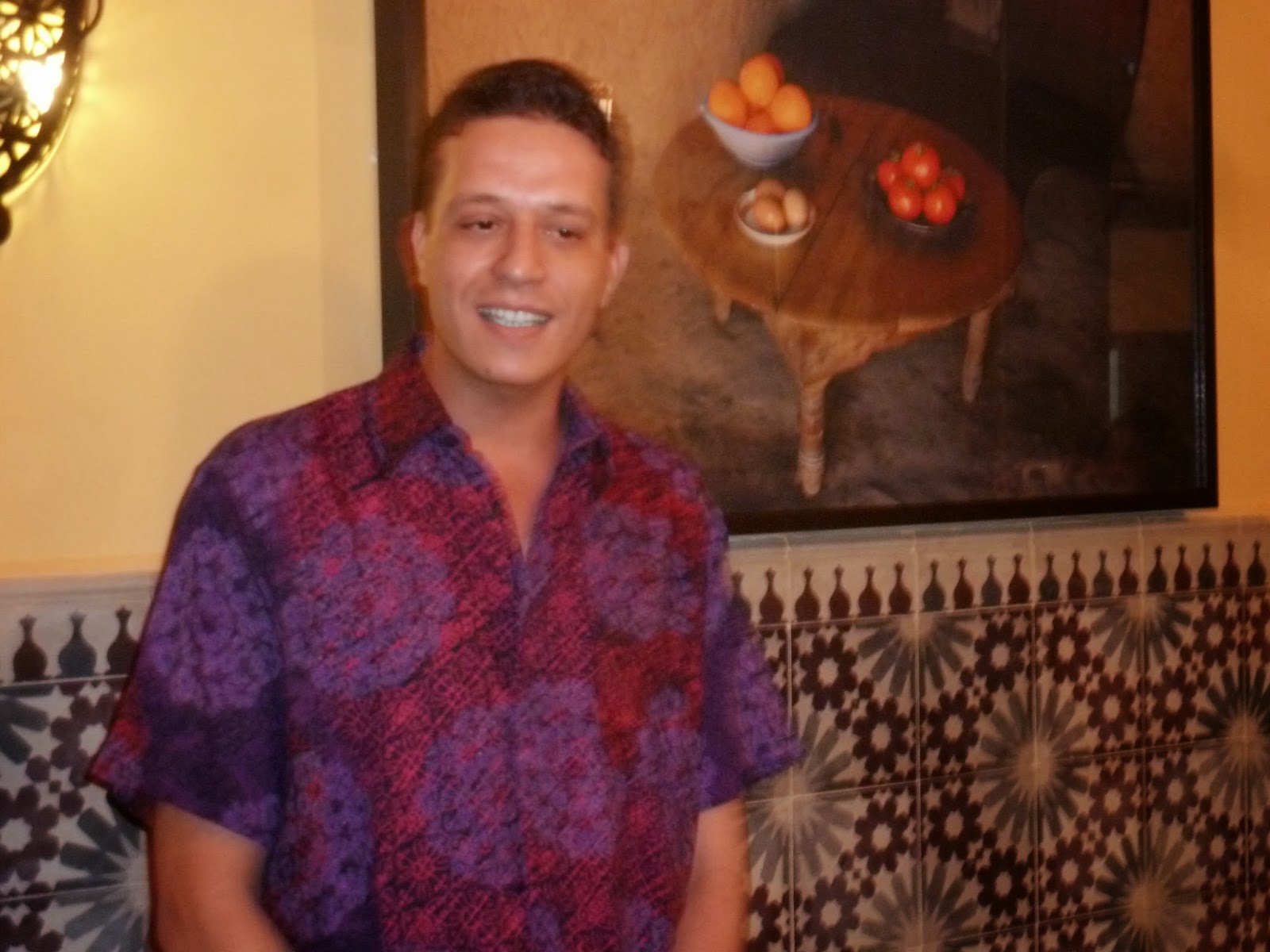 Kee Hua Chee Live!: HAMMAN SPA AND TEAHOUSE OPENS AT PUBLIKA, THE ...