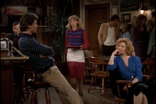 Dog Star Omnibus: Captain's Blog pt. 46: Plato's Stepchildren