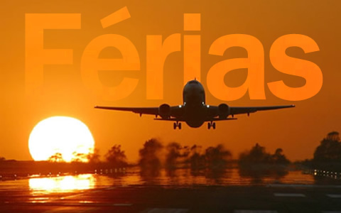 Viajando pelo Mundo: Programando suas Férias - Para onde ir - Estações ...