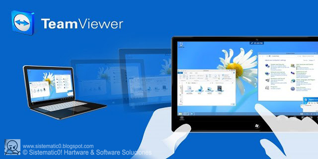 SISTEMATIC0! Hardware y Software Soluciones