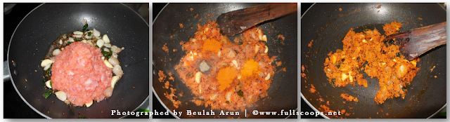 Easy Fish Kuzhambu without Coconut ~ Full Scoops - A food blog with ...