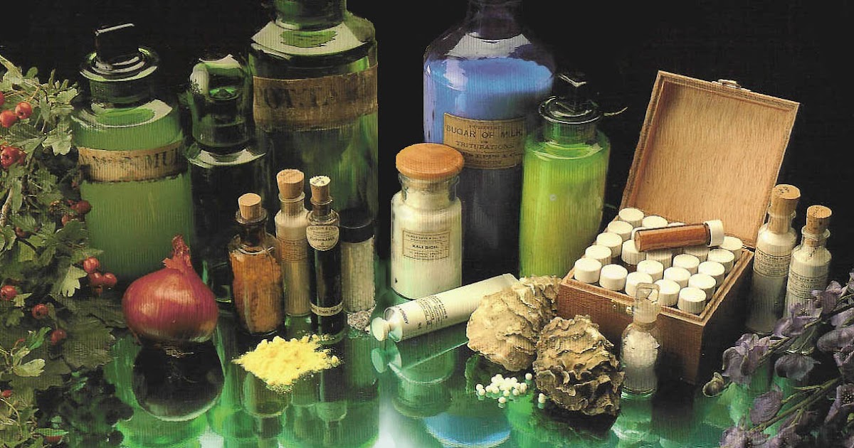 Everything is possible...: Remediile homeopatice sunt eficiente : ADN ...