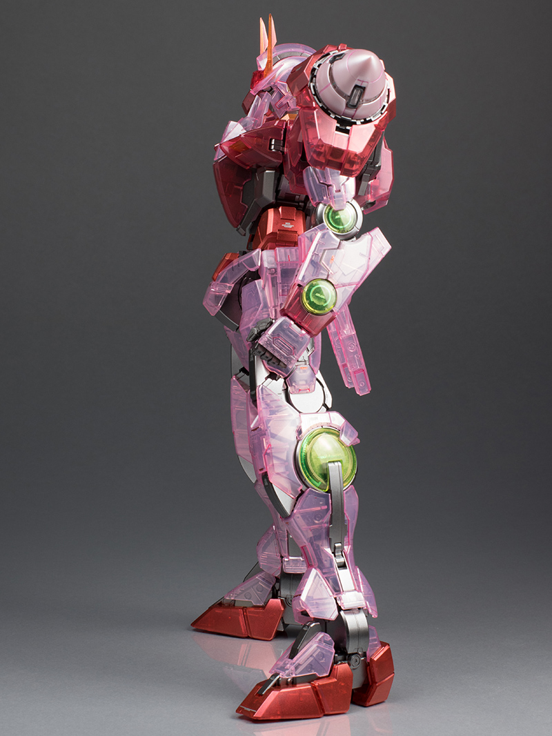 G-リミテッド: Gallery: PG 1/60 Trans-Am Raiser 「Gundam 00」 — Limited Edition ...