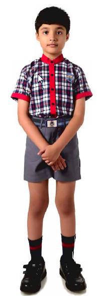 .: KVS NEW UNIFORM DESIGNS