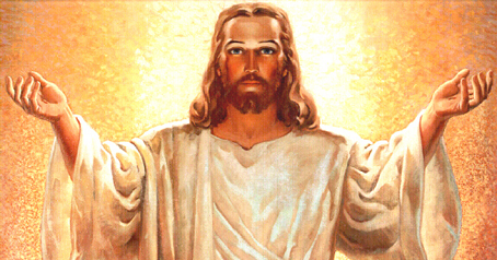 Living Lord (Lord Jesus Christ You have come to us) | GodSongs.net