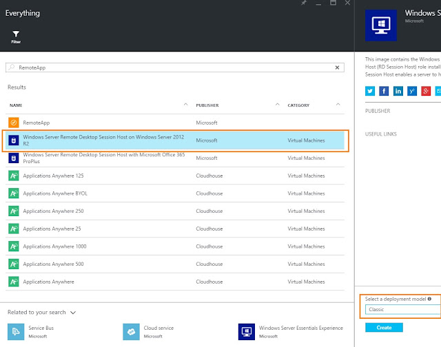 Passionate Techie: Guide to Azure Remote Apps