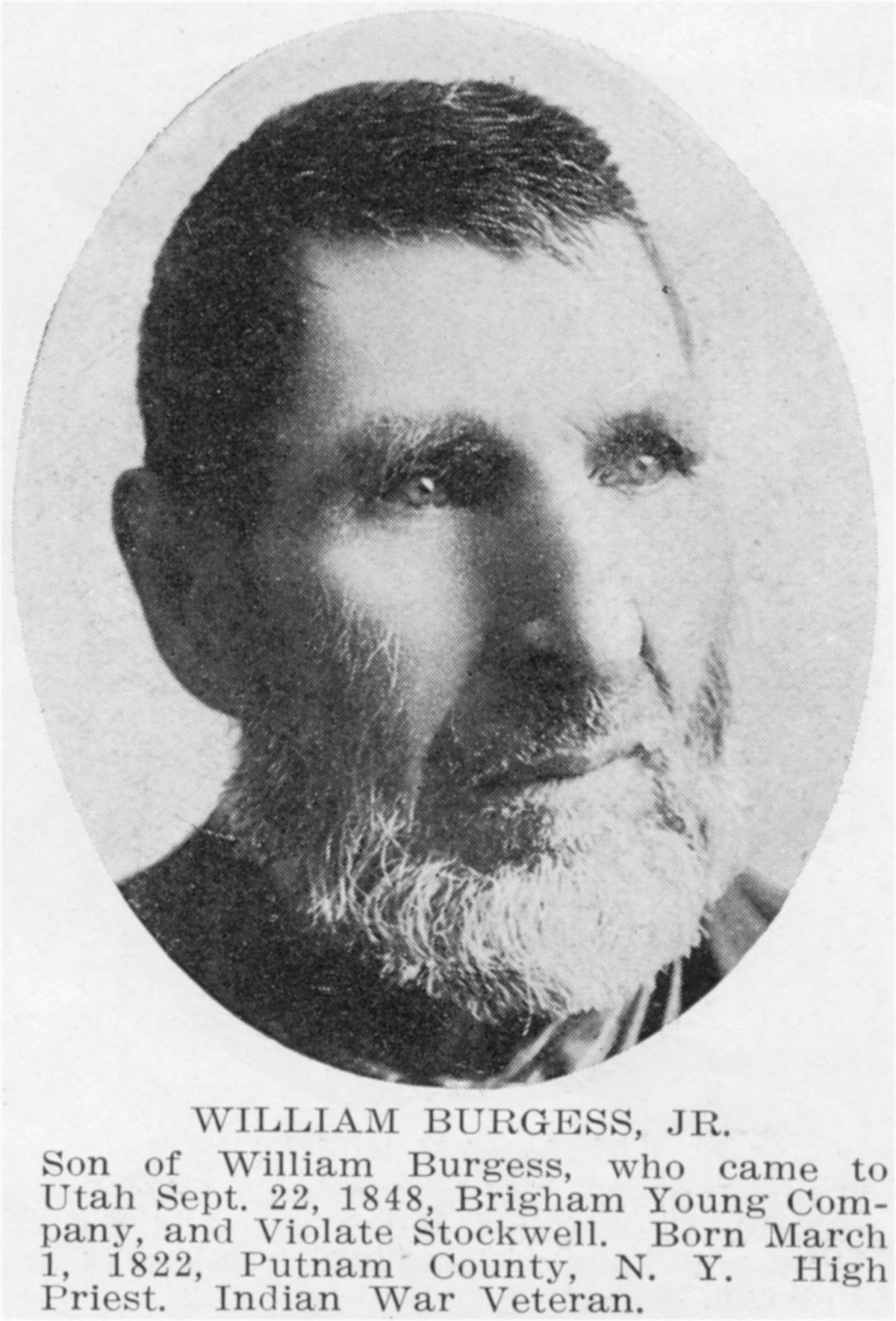 Pulsipher/Burgess Family: 2014