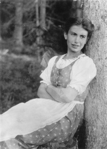 Anna Freud