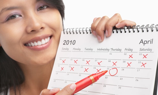 Tabelinha: Conheça os riscos e beneficios do método - seu blog aqui 3 lista