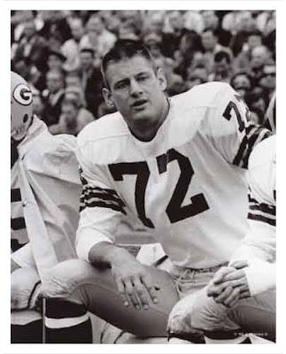 PACKERVILLE, U.S.A.: Some More Preseason Mags