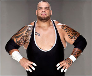 Make no mistake about... ==Brodus Clay== | Wrestling Forum