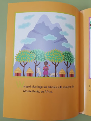 La clase de Laura: enero 2017