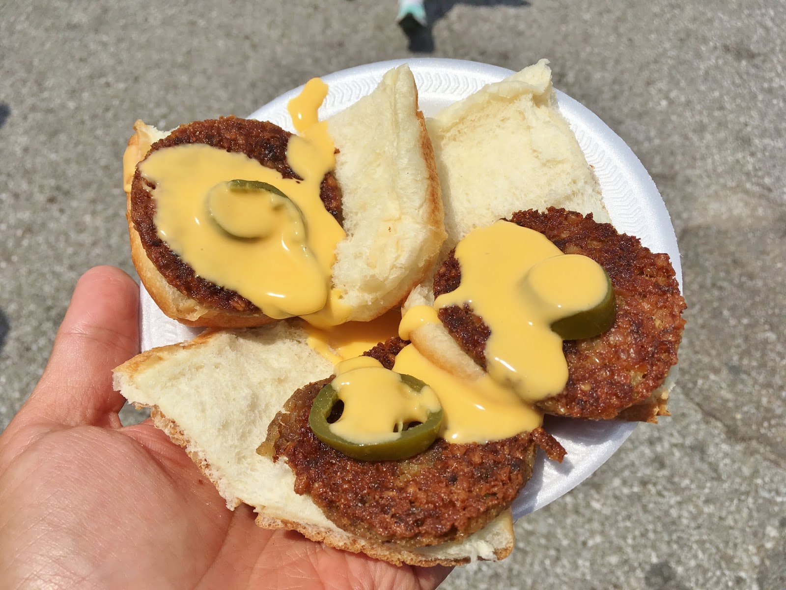 Glier's Goettafest - Newport, Kentucky