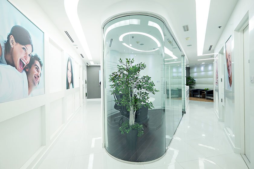 Dental Blog & Beyond: Dr. Michael’s Dental Clinic Opens New Practice in ...