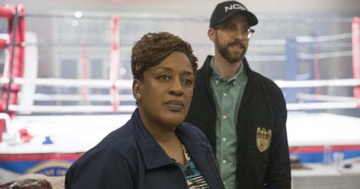 NCIS: New Orleans - Episode 3.22 - Knockout - Sneak Peeks, Promotional ...