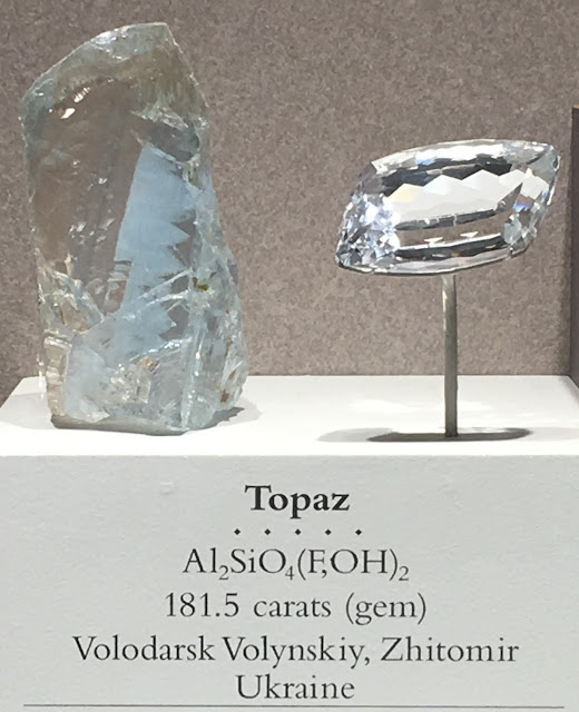 FineMineralBlog / Smithsonian Museum of Natural History Collection ...