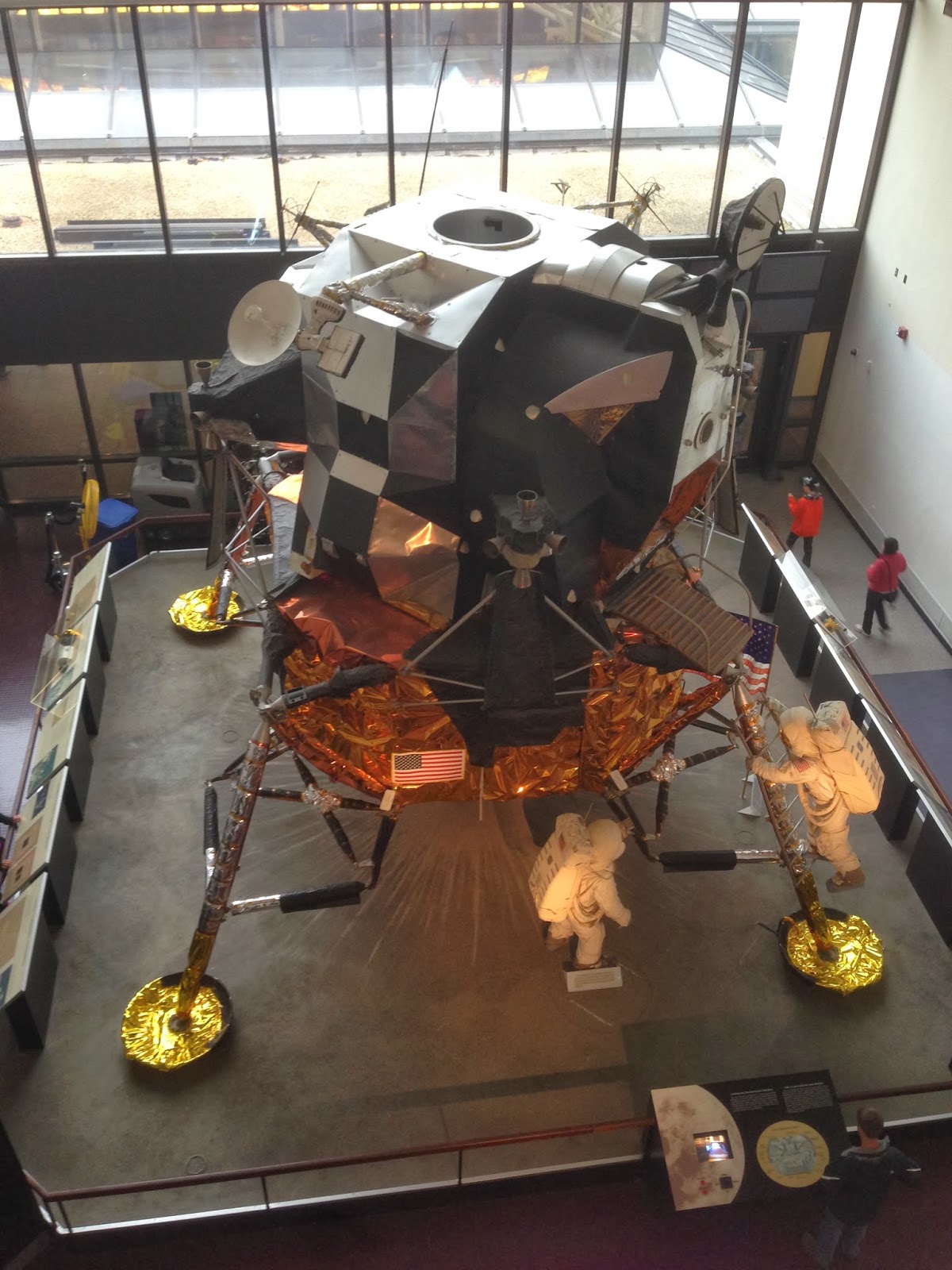 Ninja Reflections on Education: My Trip to the @WhiteHouse for # ...