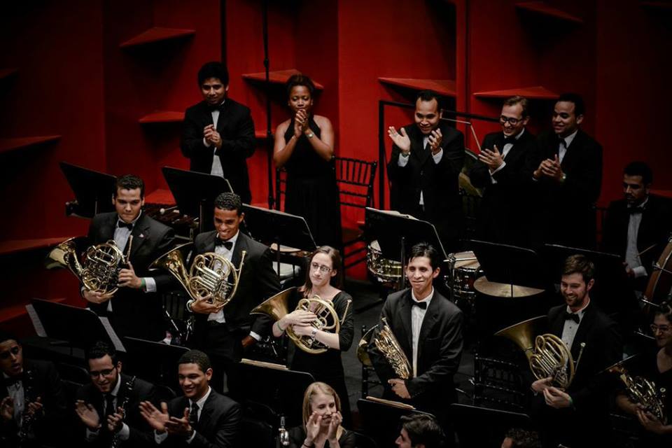 Las particularidades del corno frances: El corno en la orquesta