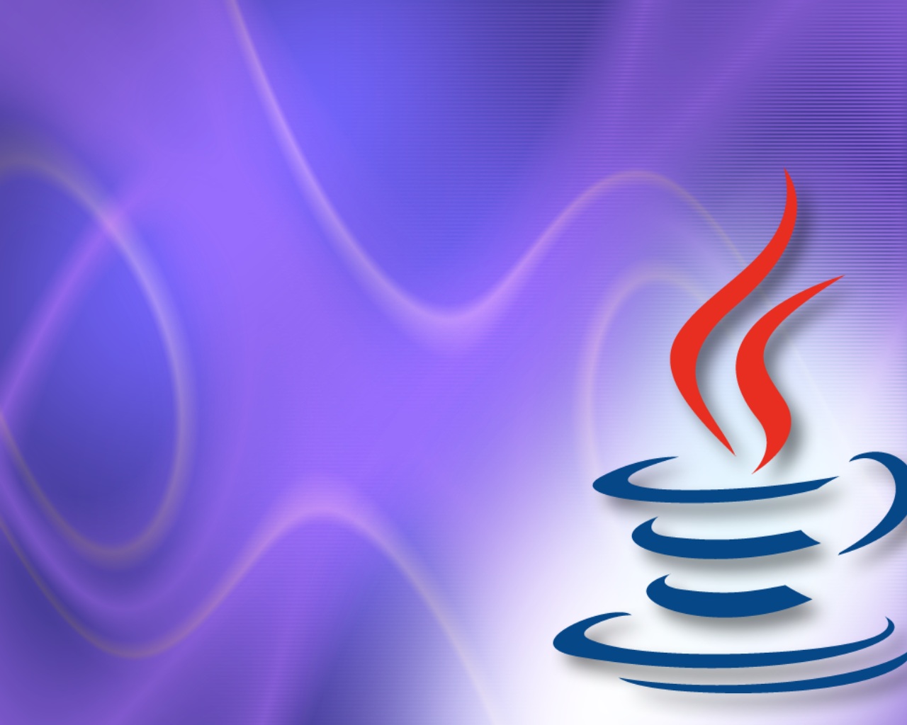 Java Logos Gallery