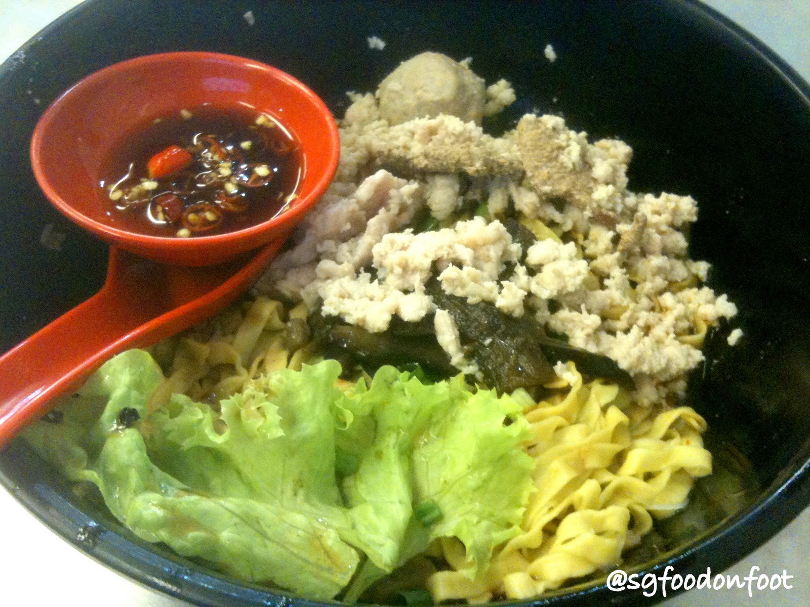 SG Food on Foot | Singapore Food Blog | Best Singapore Food | Singapore ...