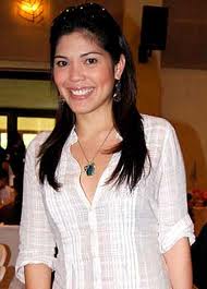 Finally! Ginger admits on dating Alex Cabagnot ~ News Bits Online