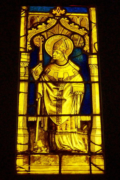 Art et Histoire: Saint Lambert