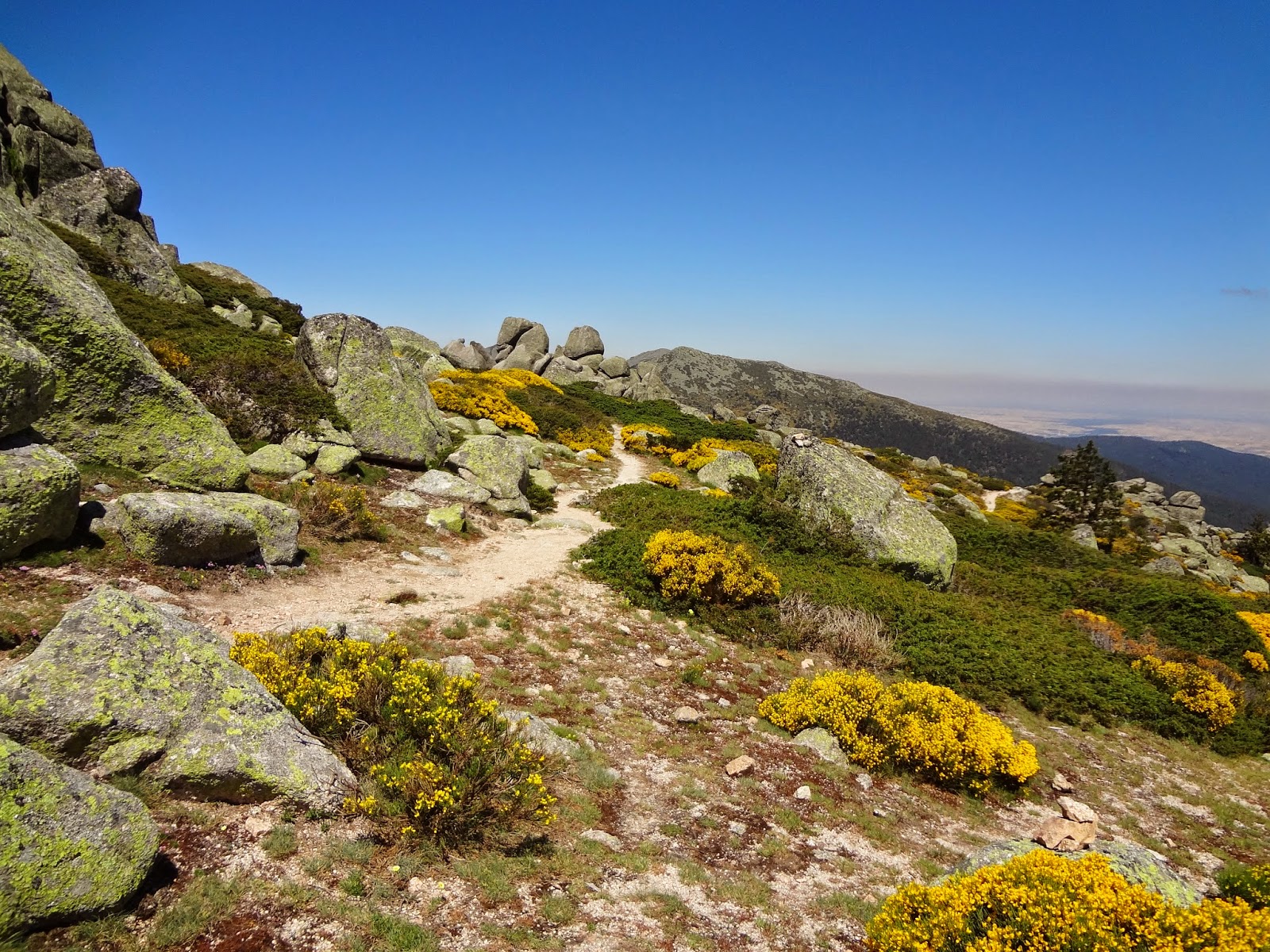 Siete Picos