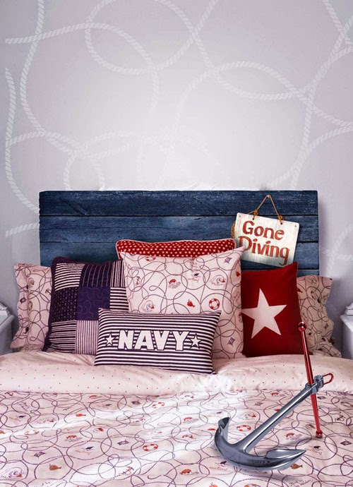 Decoración marinera: consejos y trucos | Decoración