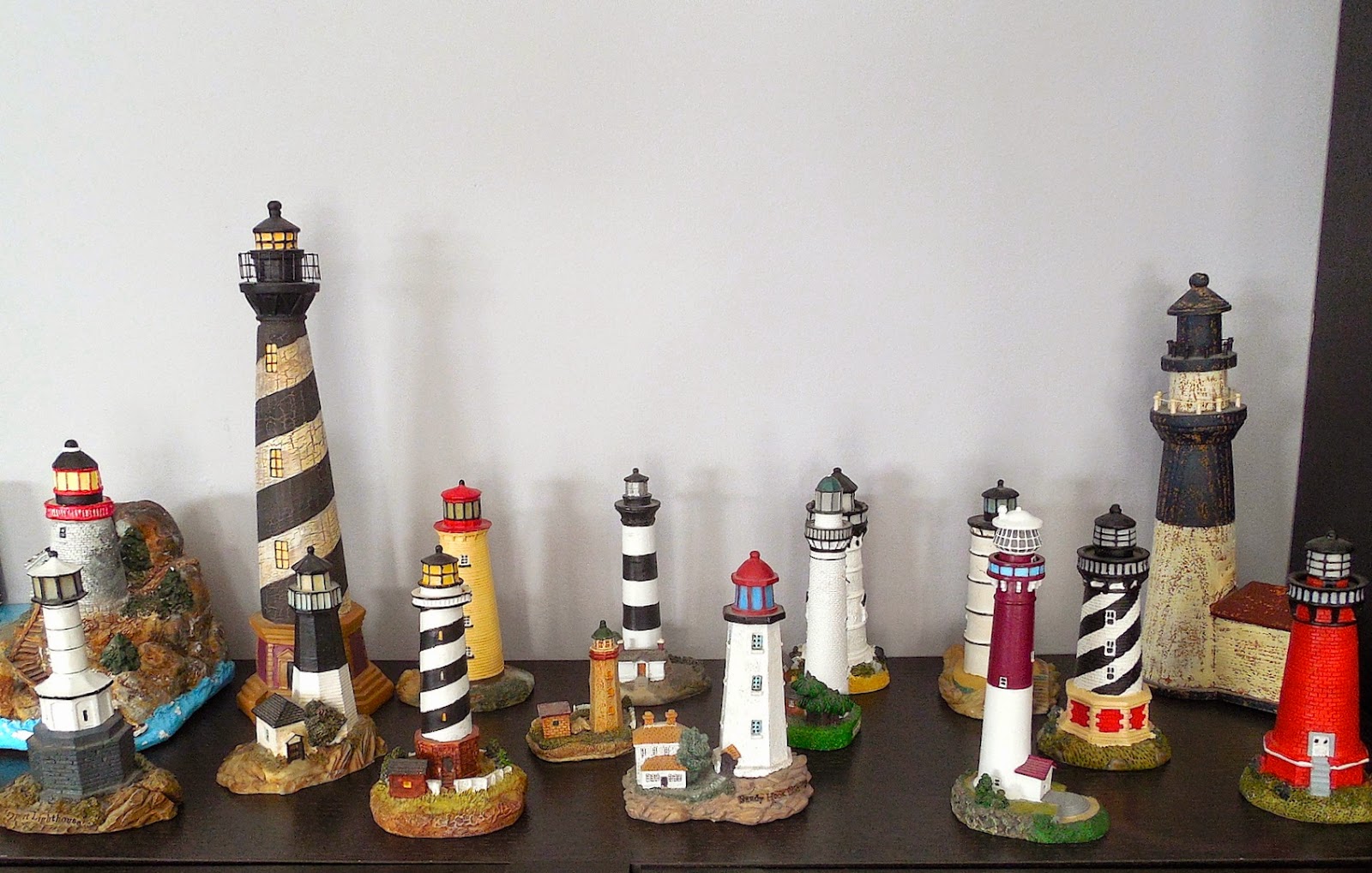 Life is Good : ): Lighthouses