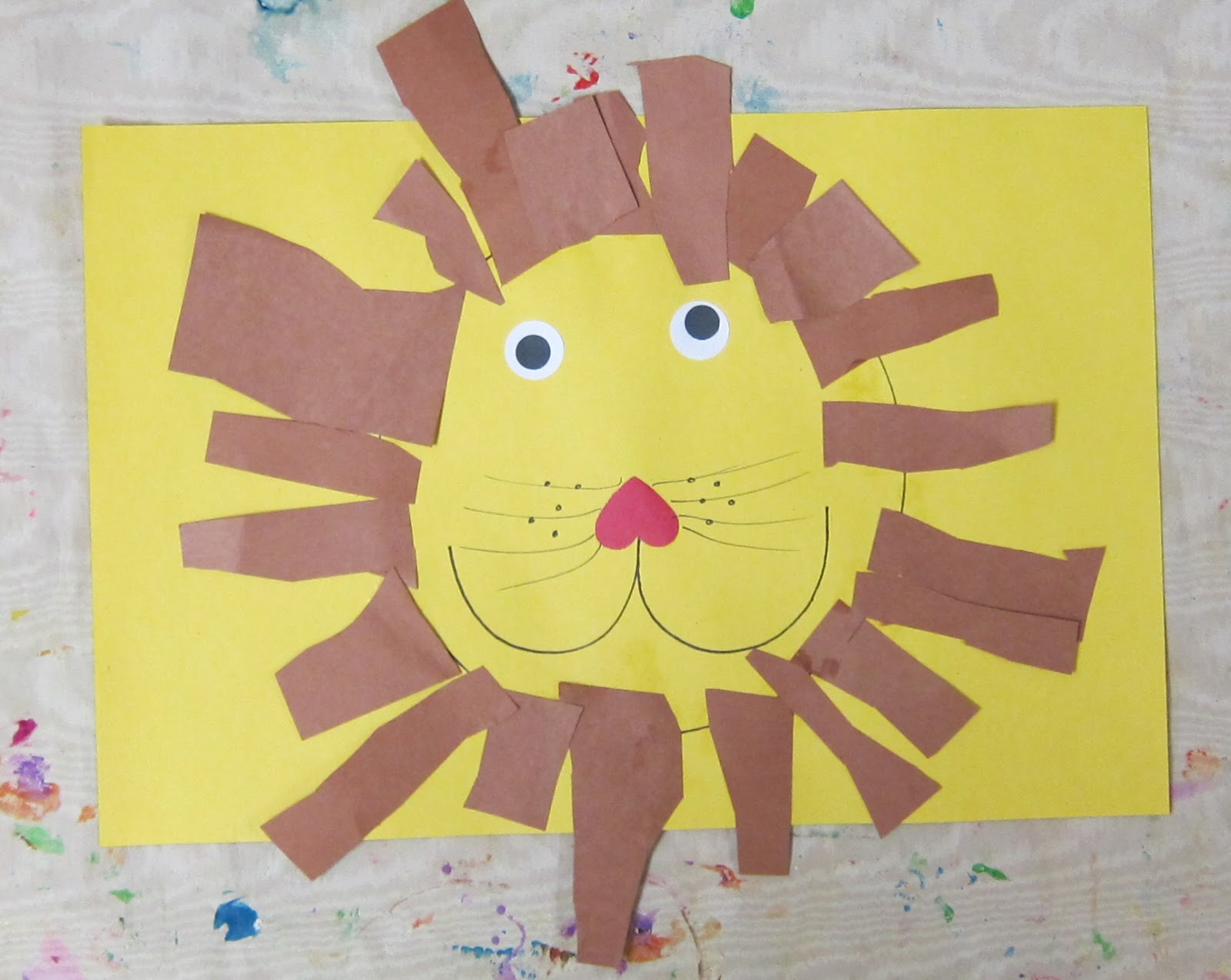 Mrs. Karen's Preschool Ideas: LaLaLaLaLa It is the Letter "L"