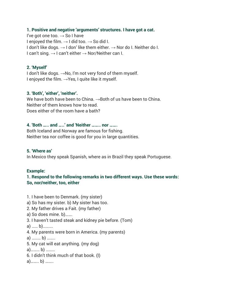 Class 11 English: Important Grammar Questions and Answers - Questions ...