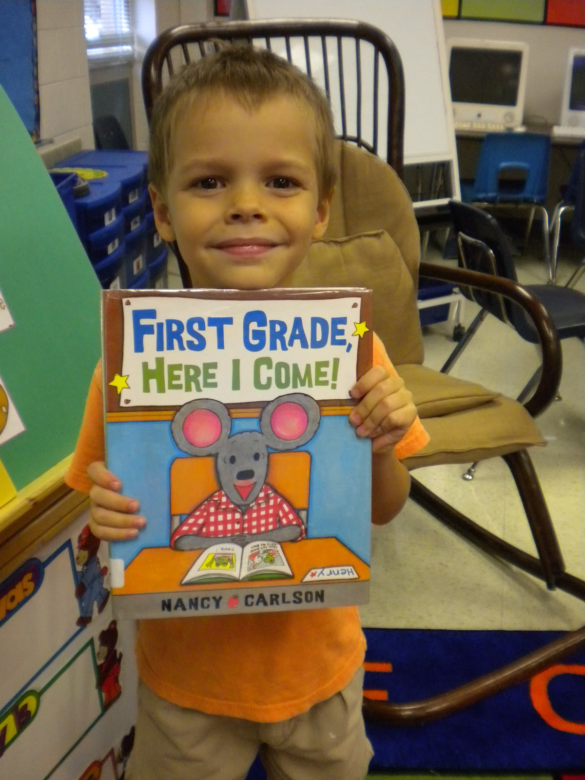 Double Dipping: Week 1