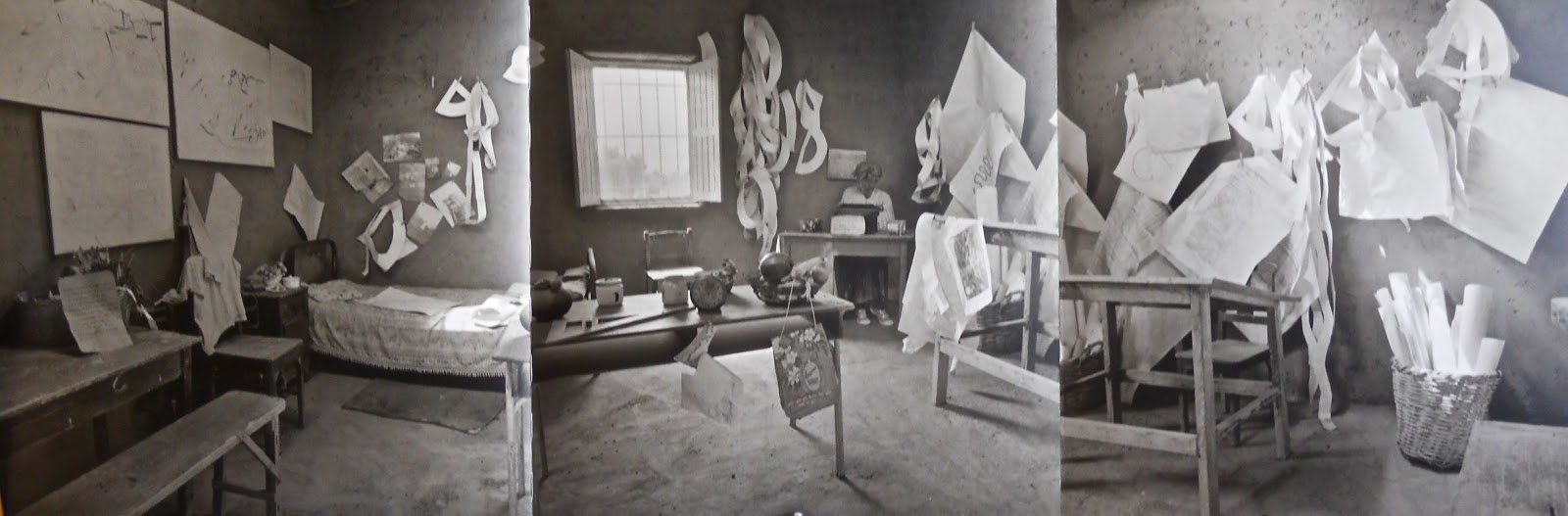 Alex Guerra Terra: María Reiche: Una vida para Nasca