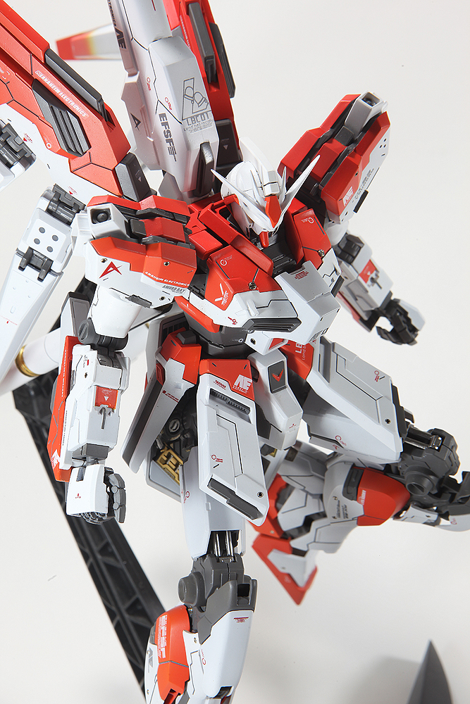 GUNDAM GUY: RX-93-v2 Hi-v Gundam Custom - Custom Build