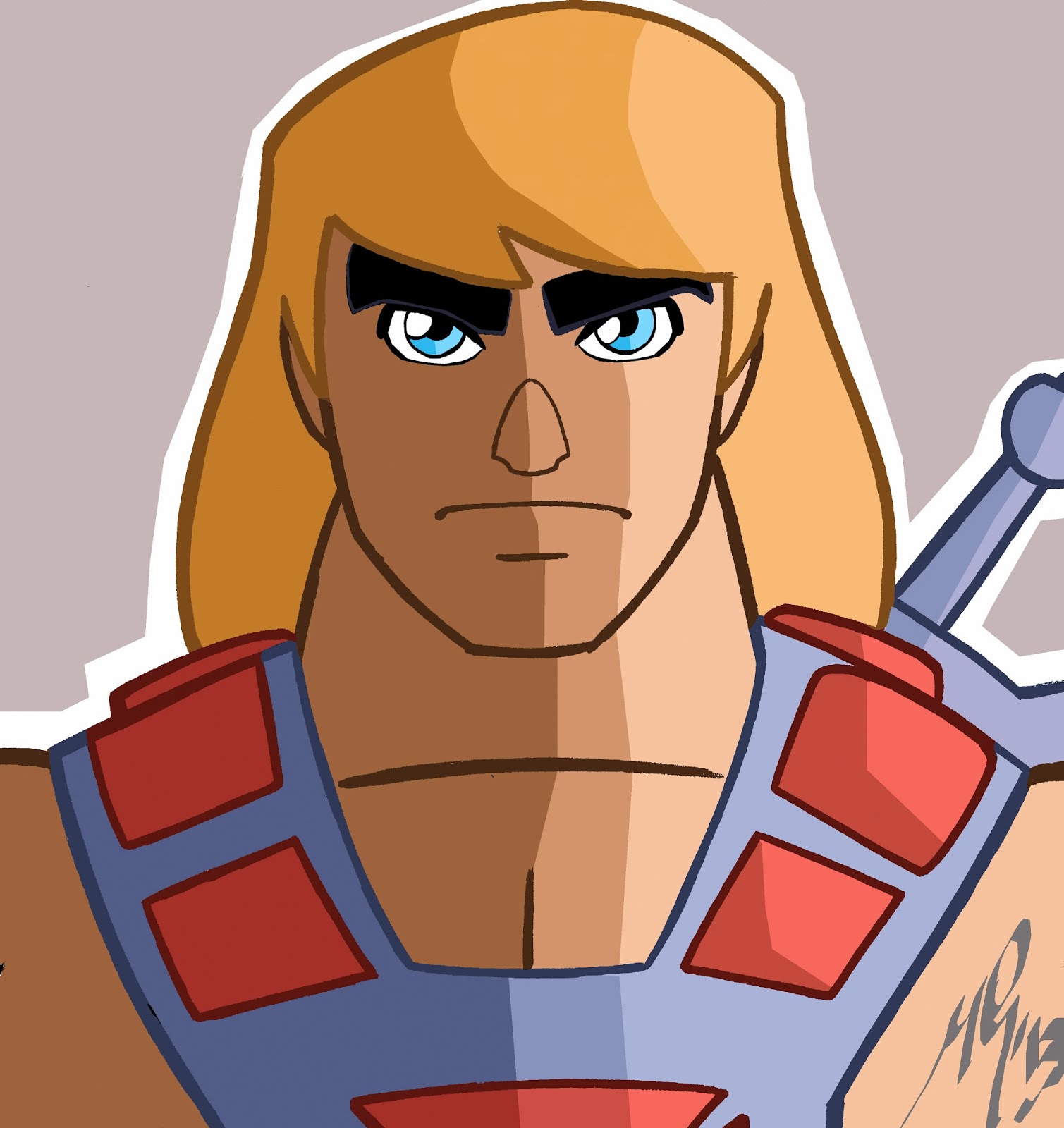 Marco Greco DRAWINGS: dicembre 2013