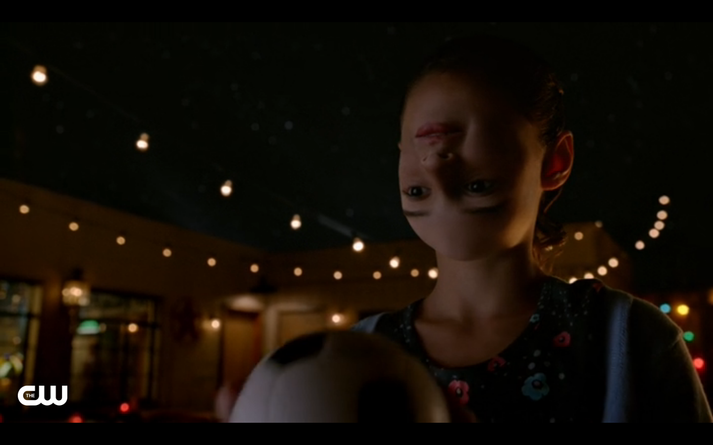 Spot Light: The Messengers Finale Review