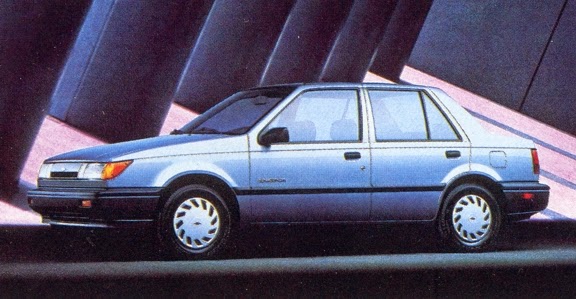 Forgotten Small Cars | Subcompact Culture - The small car blog