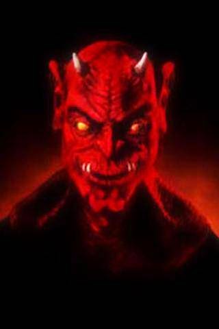 Sonhar com diabo - Interpretacao de Sonhos