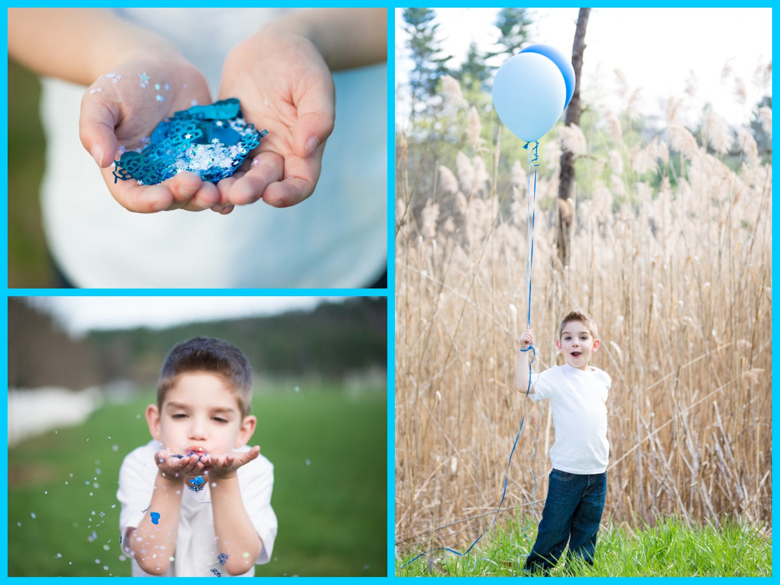 The Monteleone Family