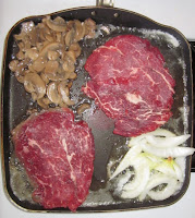 RVing: The USA is our BIG Backyard: Yooper Foods of the U.P. of ...